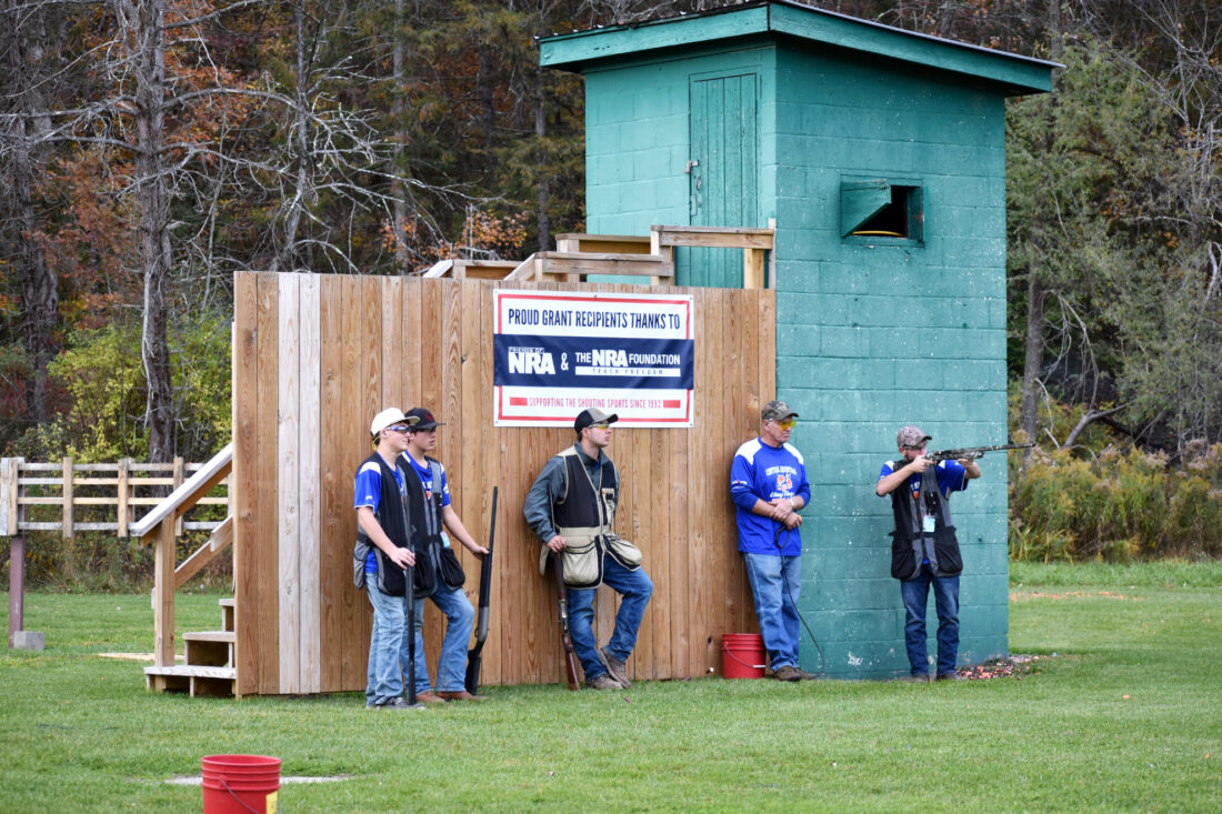 CMHS clay target team celebrates end-of-season accomplishments! | News ...